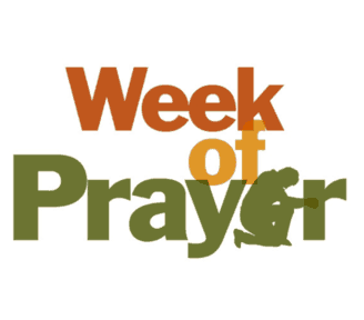 Week of Prayer - Donegal Presbyterian Church